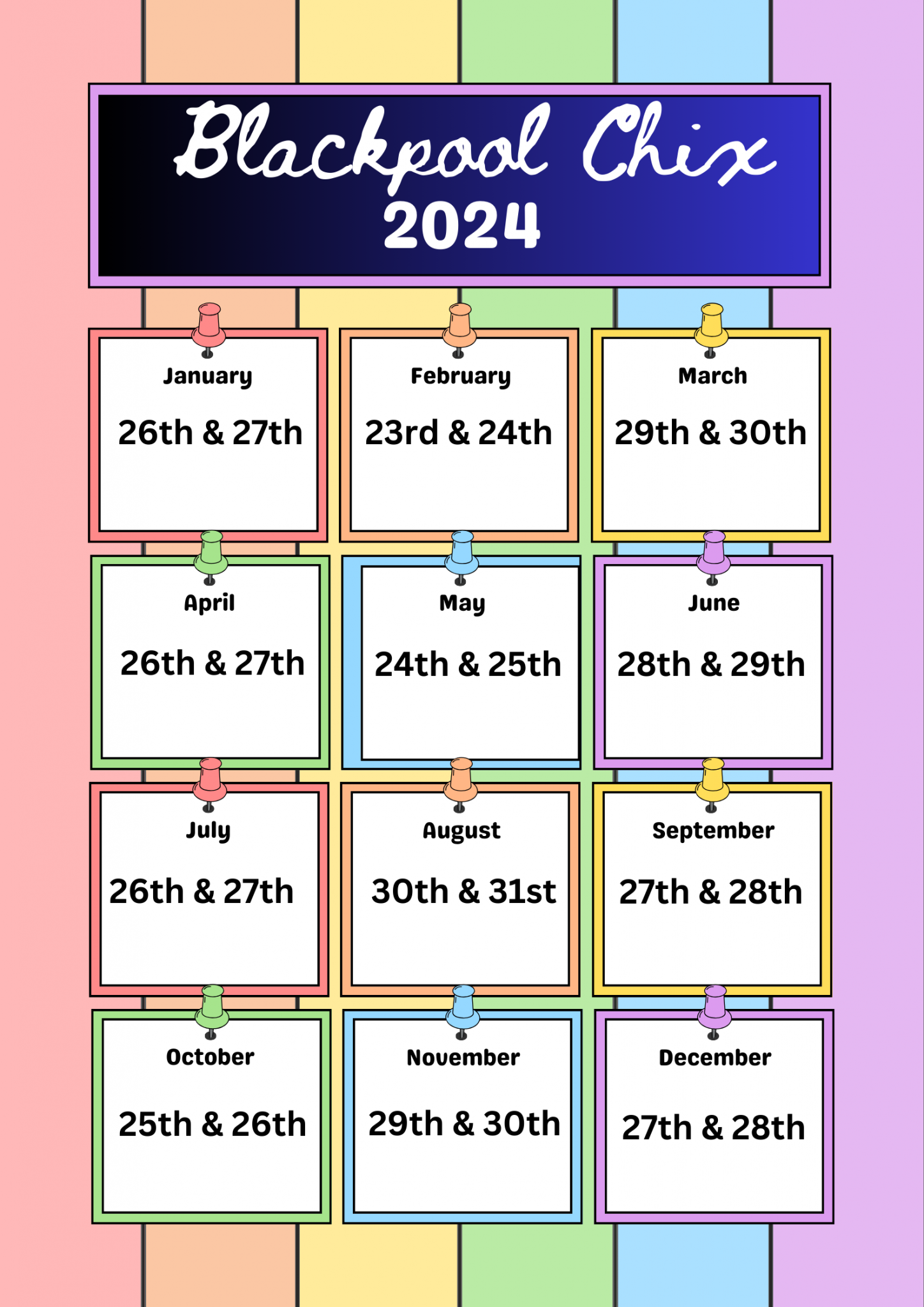 Home - blackpool chix