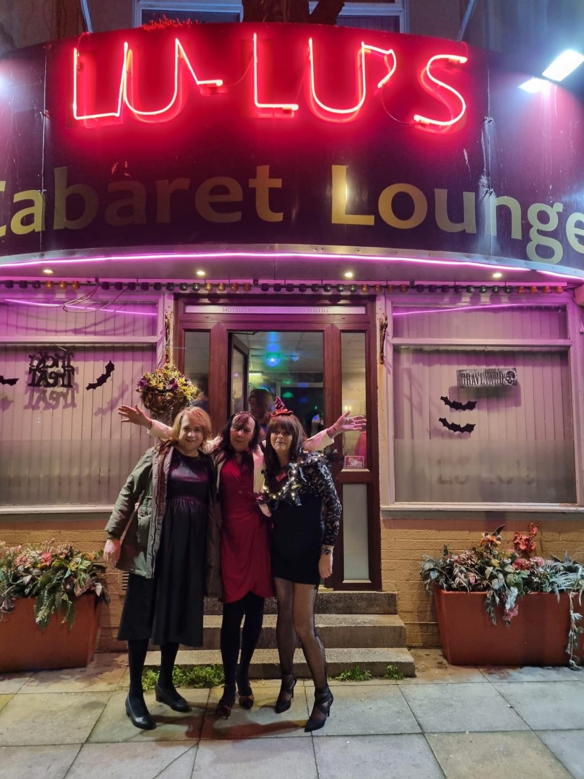 Gallery - blackpool chix