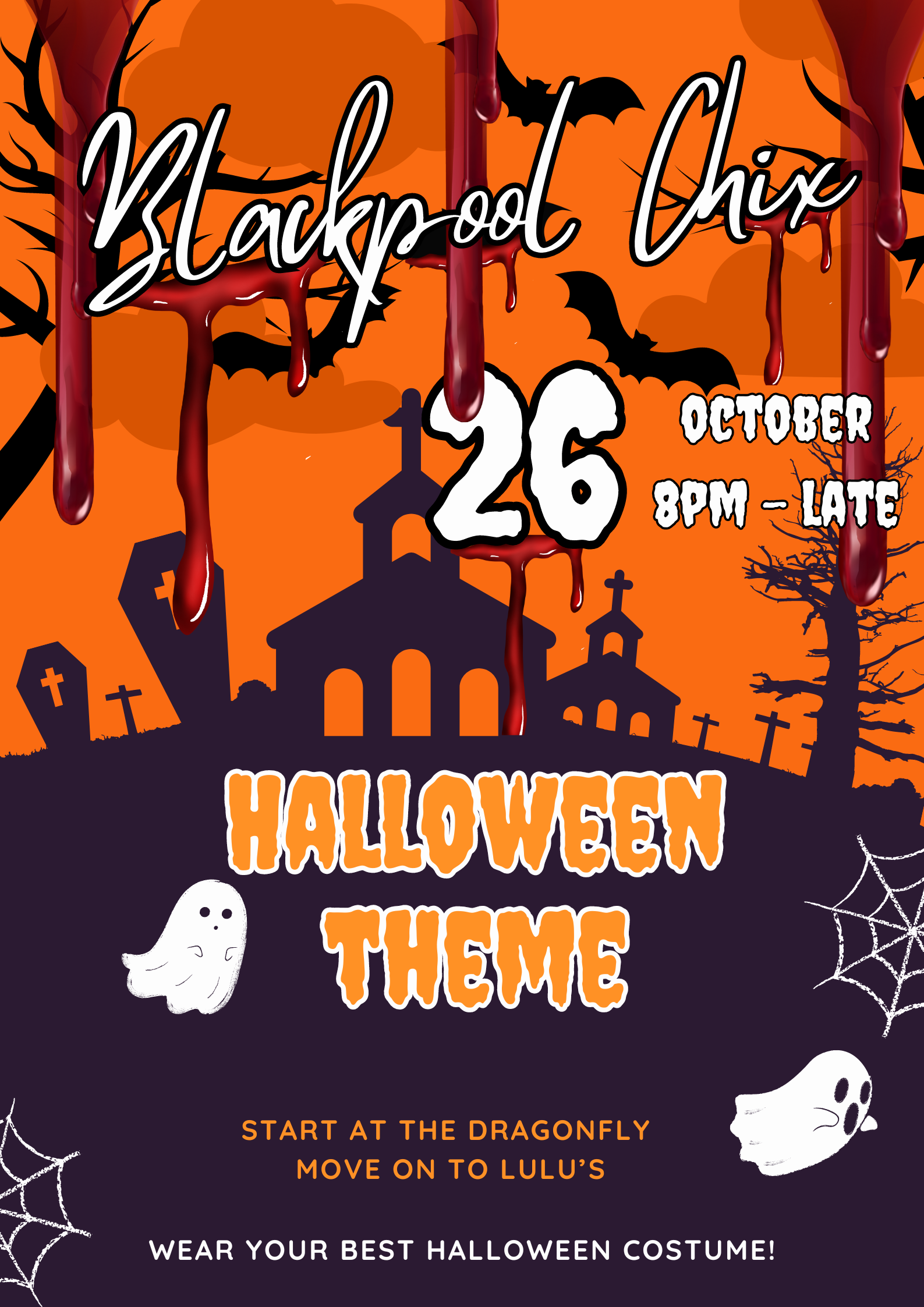 Home - blackpool chix