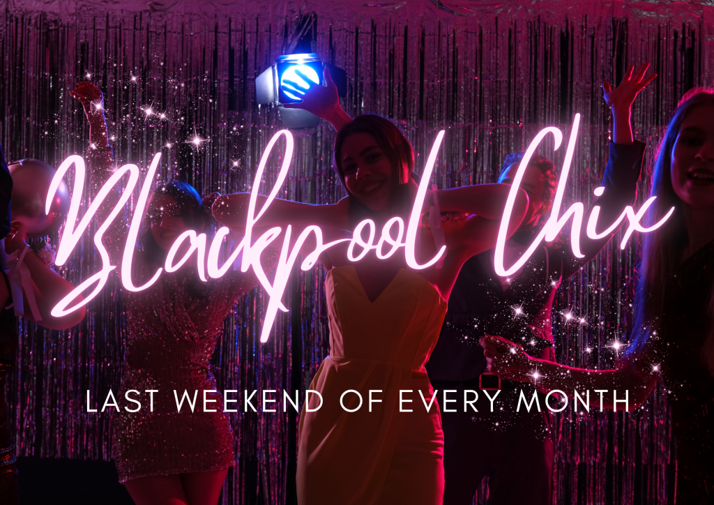 Home - blackpool chix